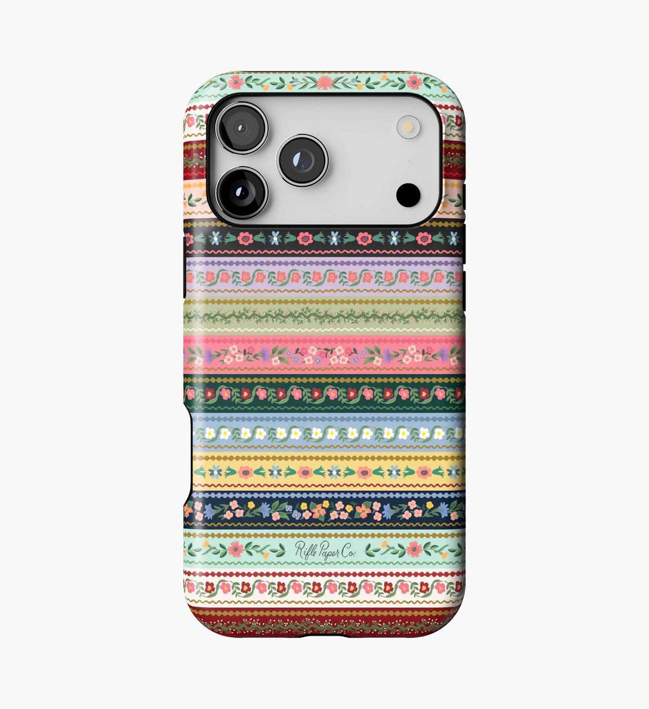 Gemma Floral MagSafe Phone Case | Rifle Paper Co.