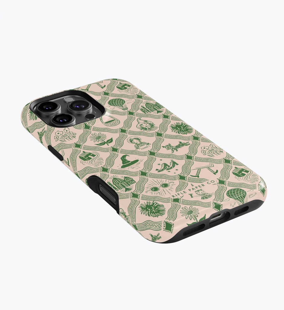 Wizard of Oz Phone Cases by Anna Bond | Rifle Paper Co.