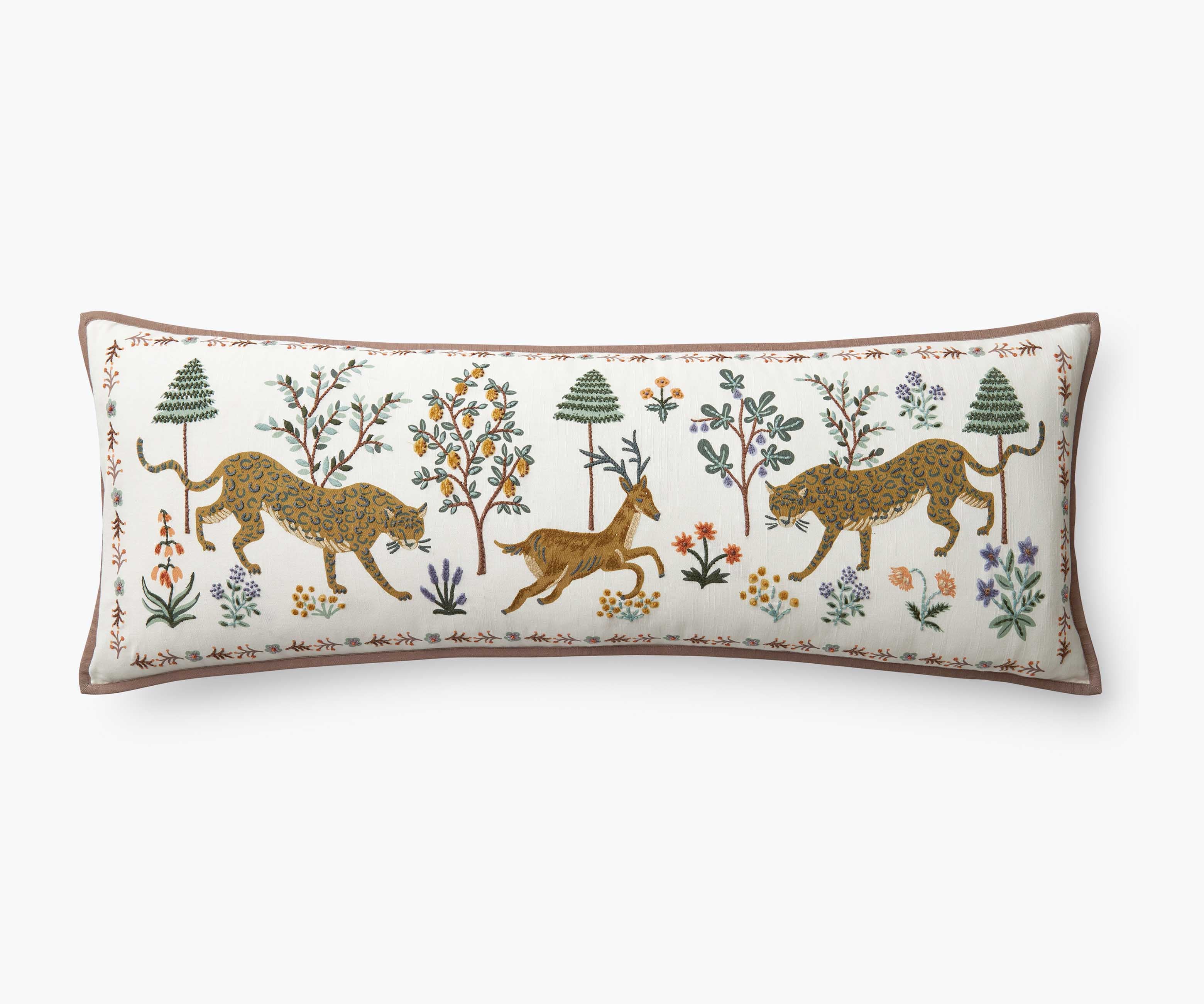 Floral Pillow Covers | Rifle Paper Co.