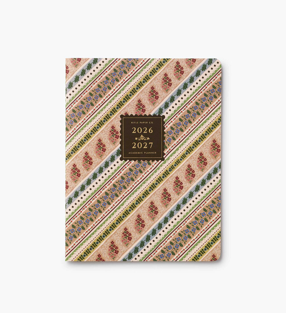 2026-2027 Academic Planners | Rifle Paper Co.