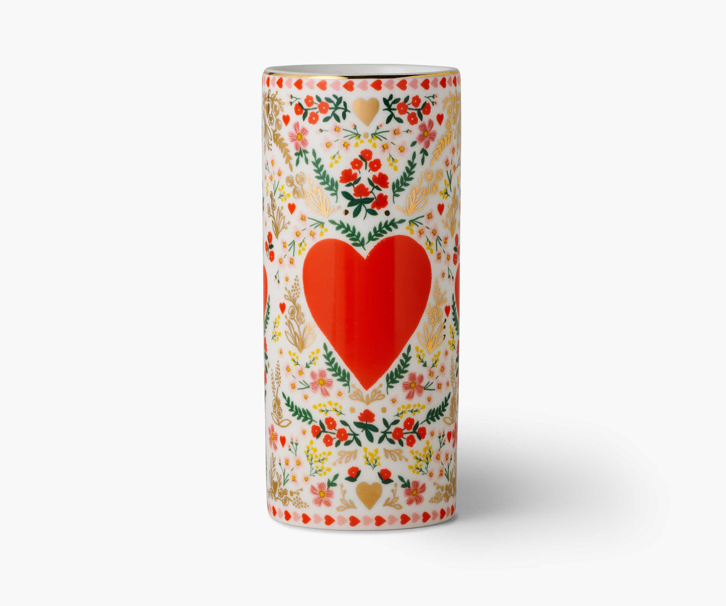 Porcelain Vase - Estee – Rifle Paper Co