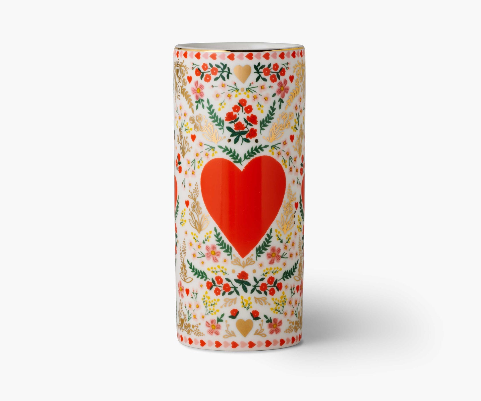 Porcelain Vase - Estee – Rifle Paper Co