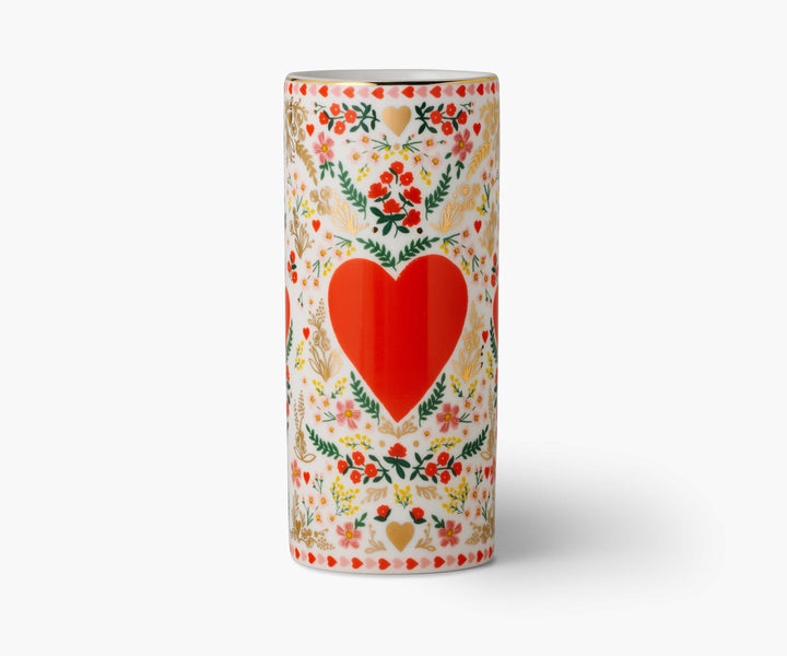Porcelain Vase - Estee – Rifle Paper Co