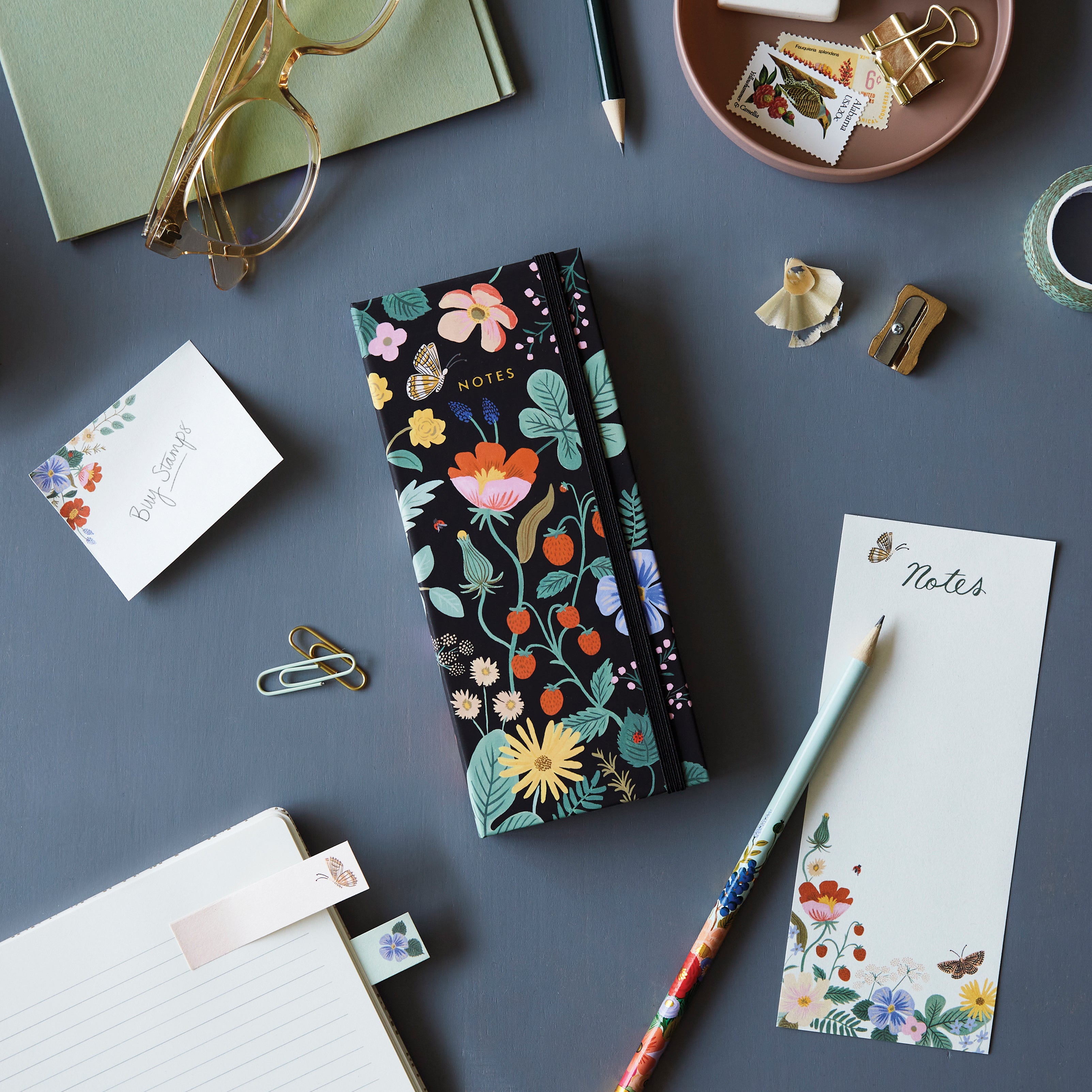 Floral Notepads | Rifle Paper Co.