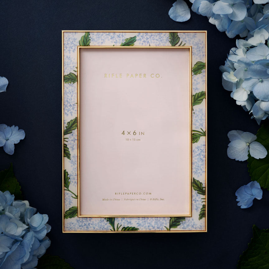 Shop By Room - Hydrangea | Rifle Paper Co.