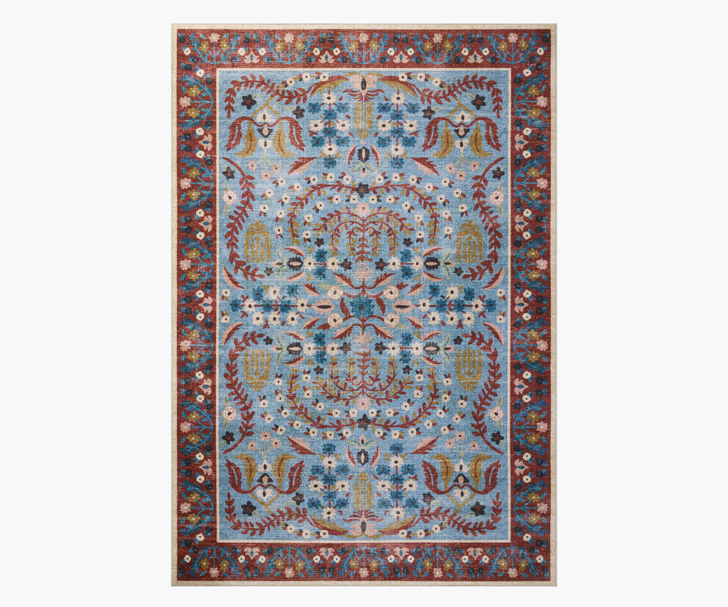 Buy Floral Rugs Online | Rifle Paper Co. – Page 3