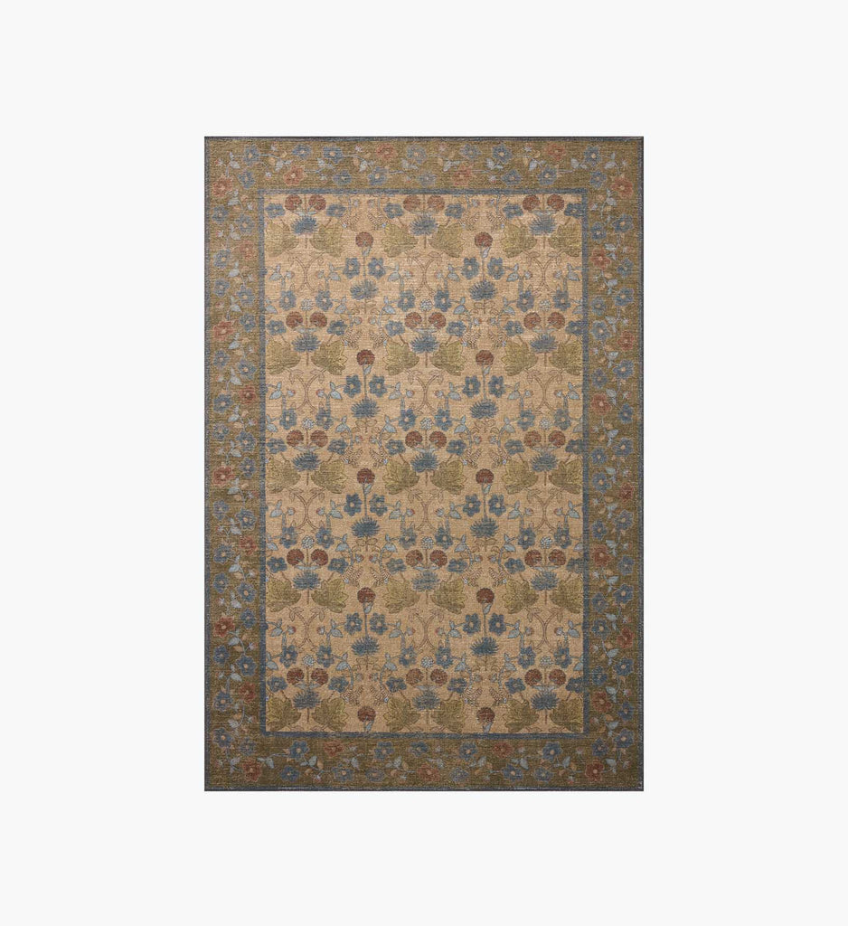 Power Loomed Rugs | Rifle Paper Co.