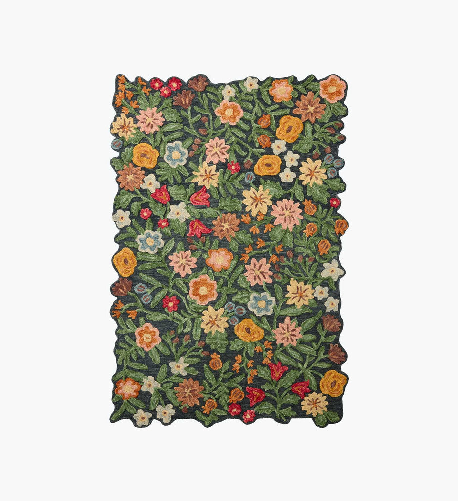 Rifle Paper Co. Rugs | Rifle Paper Co.