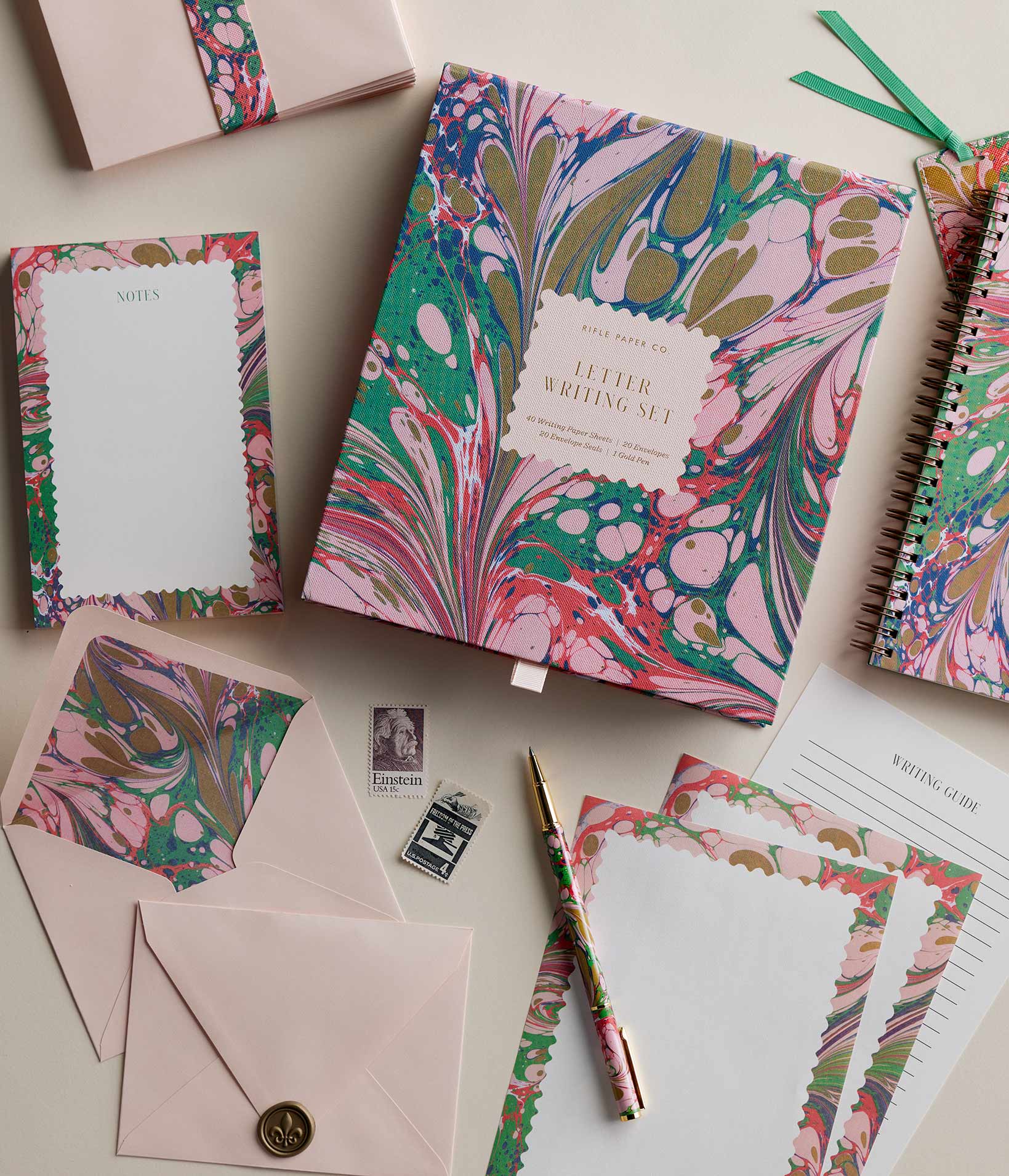 Bring Beauty to the Everyday | Rifle Paper Co.