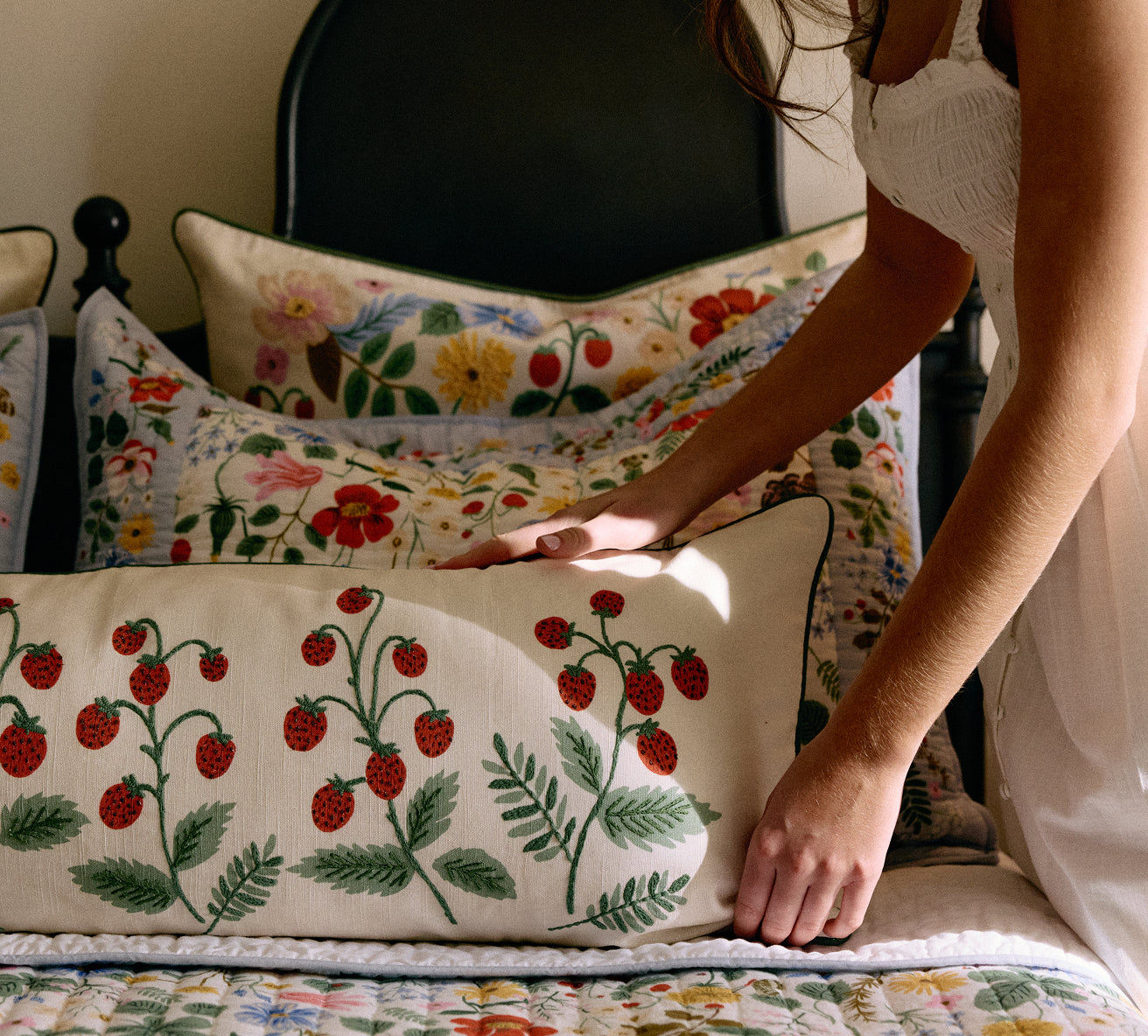 Bring Beauty to the Everyday | Rifle Paper Co.