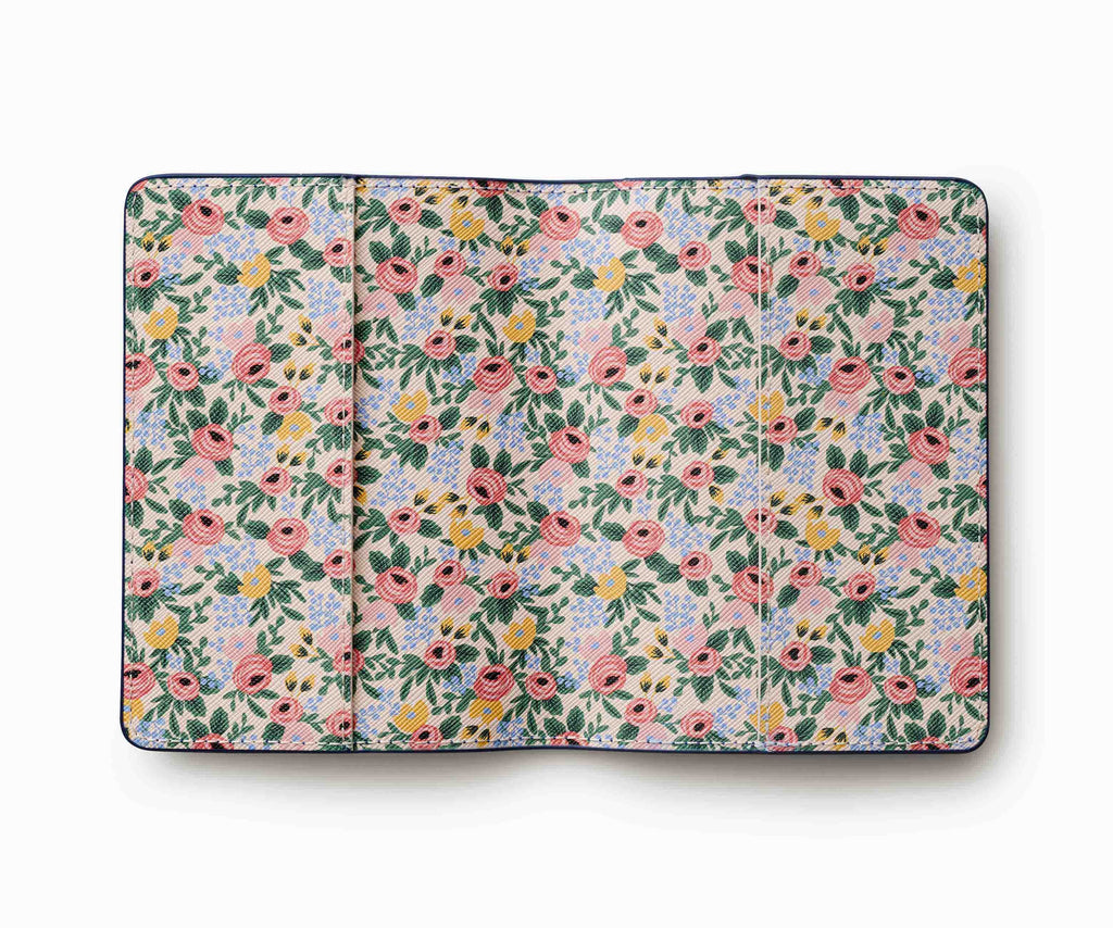 Passport Holder - Rosa – Rifle Paper Co