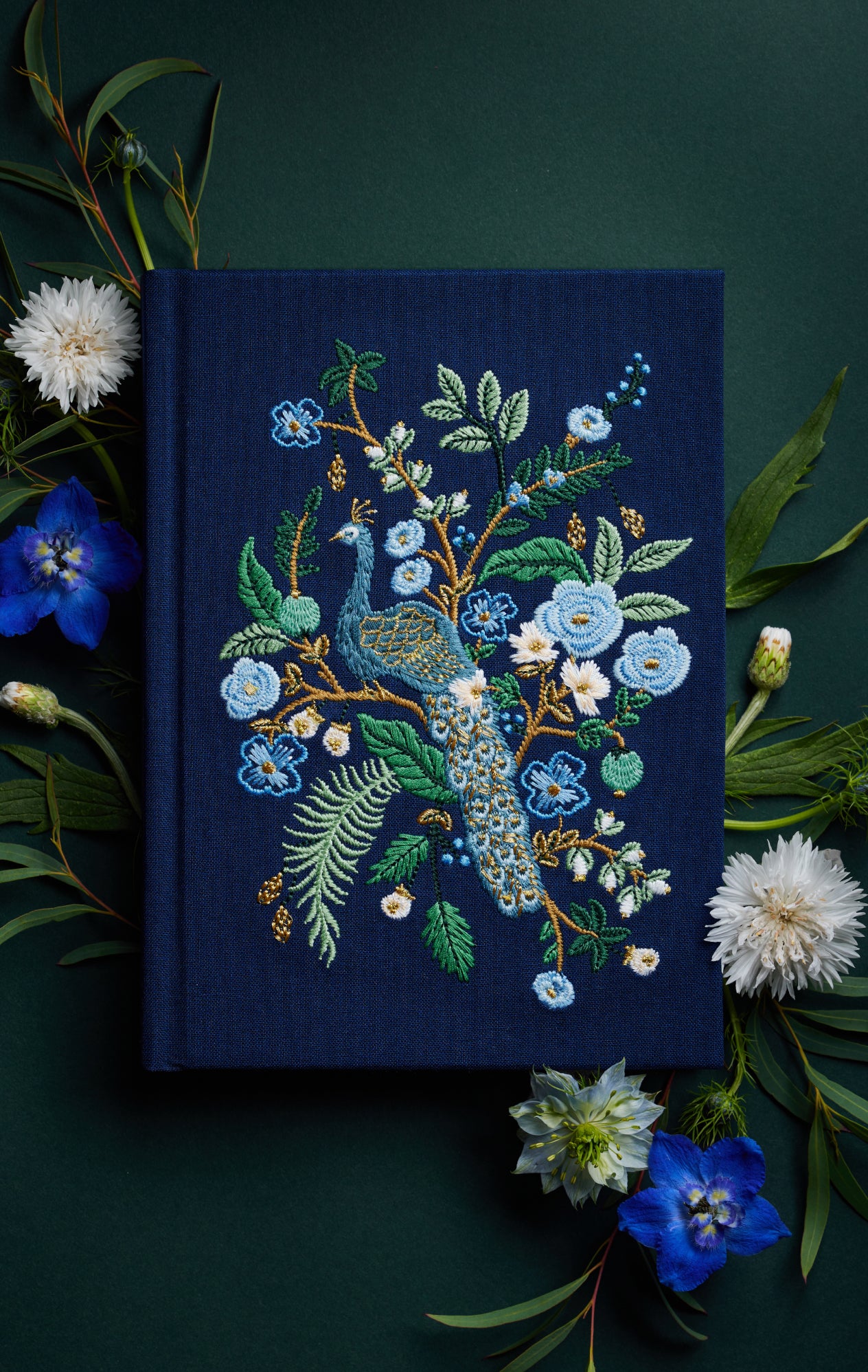 Shop By Room - Peacock – Rifle Paper Co