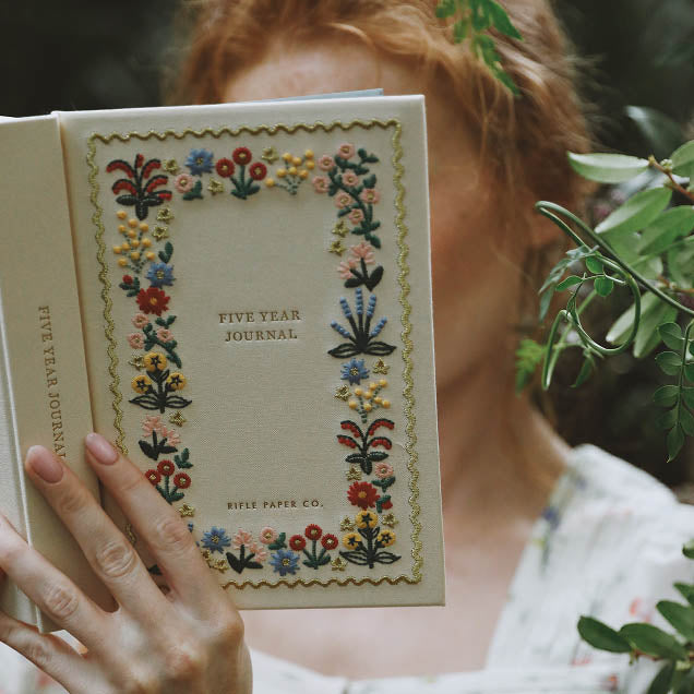 Bring Beauty to the Everyday | Rifle Paper Co.