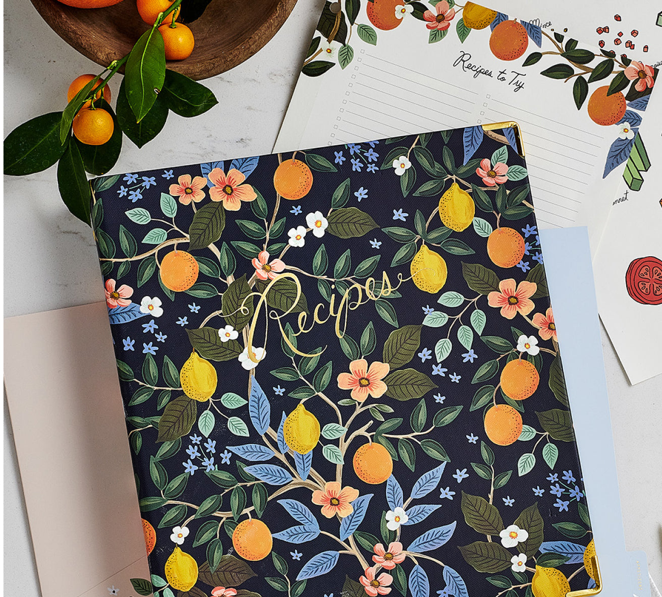 Kitchen and Dining Room Decor | Rifle Paper Co.