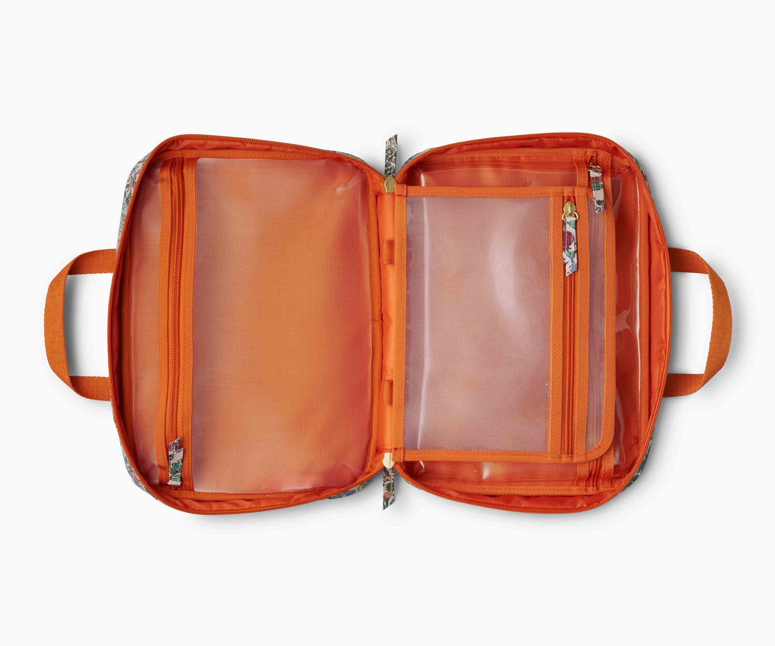 Safari Travel Cosmetic Case | Rifle Paper Co.
