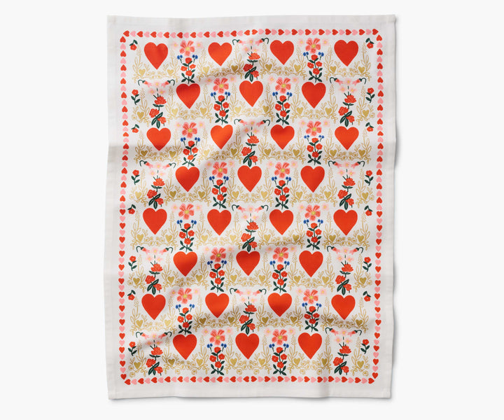Tea Towels – Rifle Paper Co