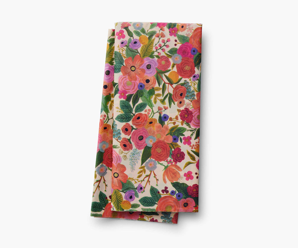 Tissue Paper Set - Garden Party – Rifle Paper Co