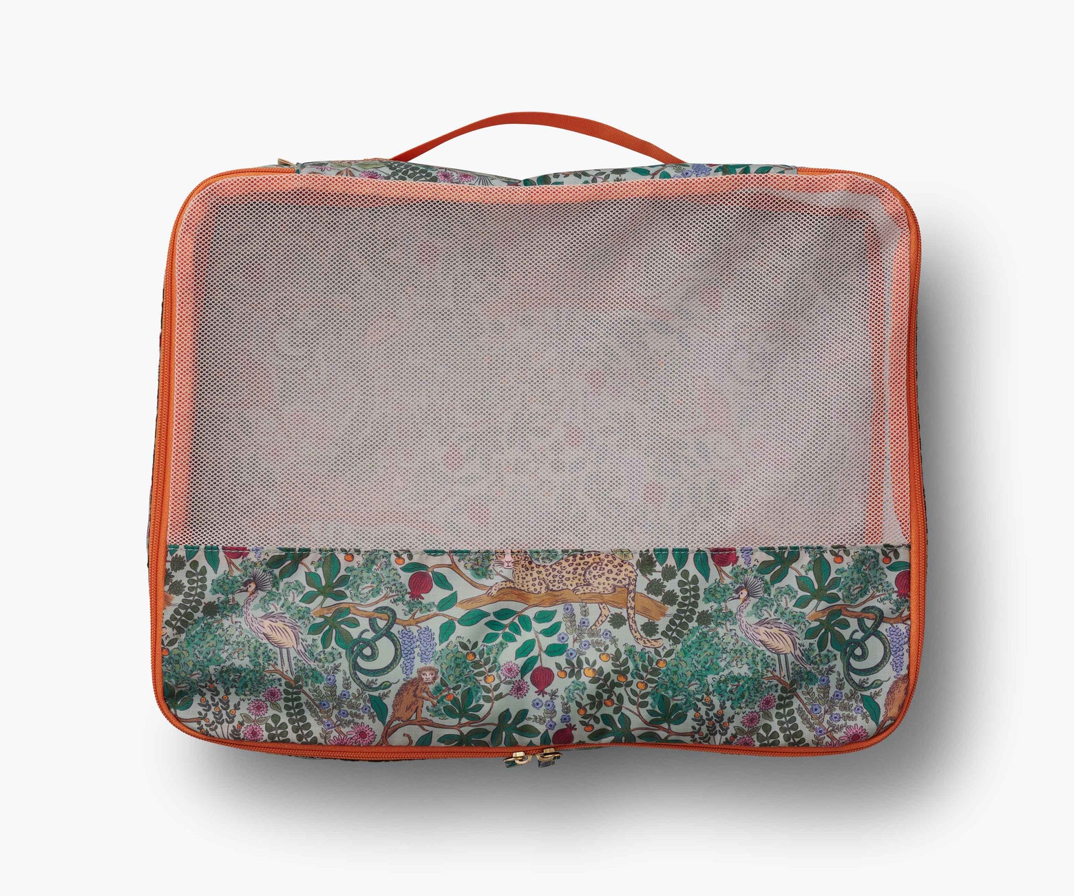 Safari Packing Cube Set with Laundry Bag | Rifle Paper Co.