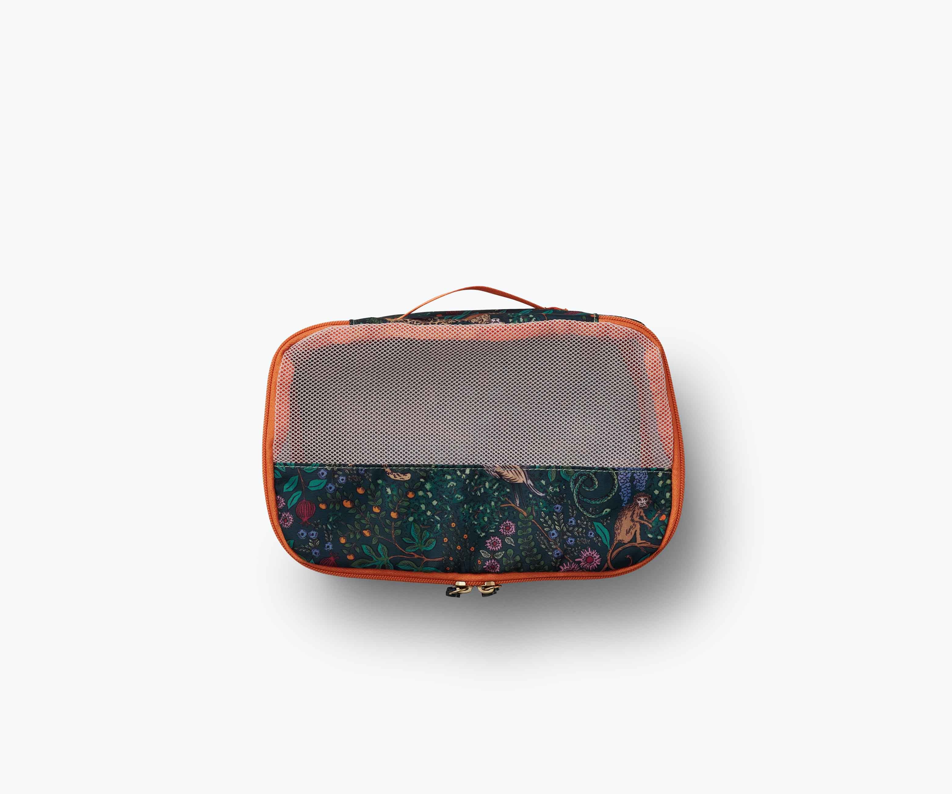 Safari Packing Cube Set with Laundry Bag | Rifle Paper Co.