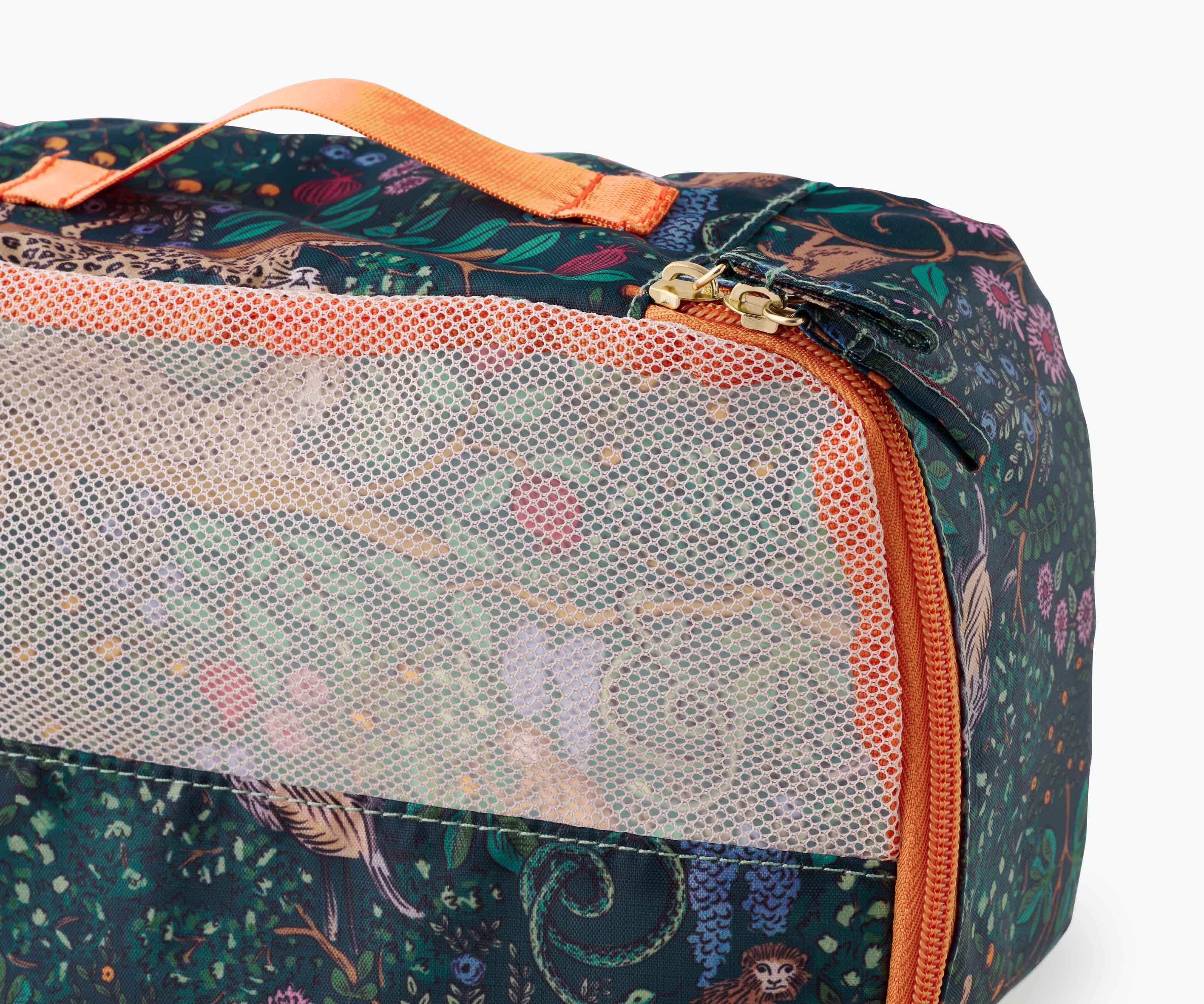 Safari Packing Cube Set with Laundry Bag | Rifle Paper Co.
