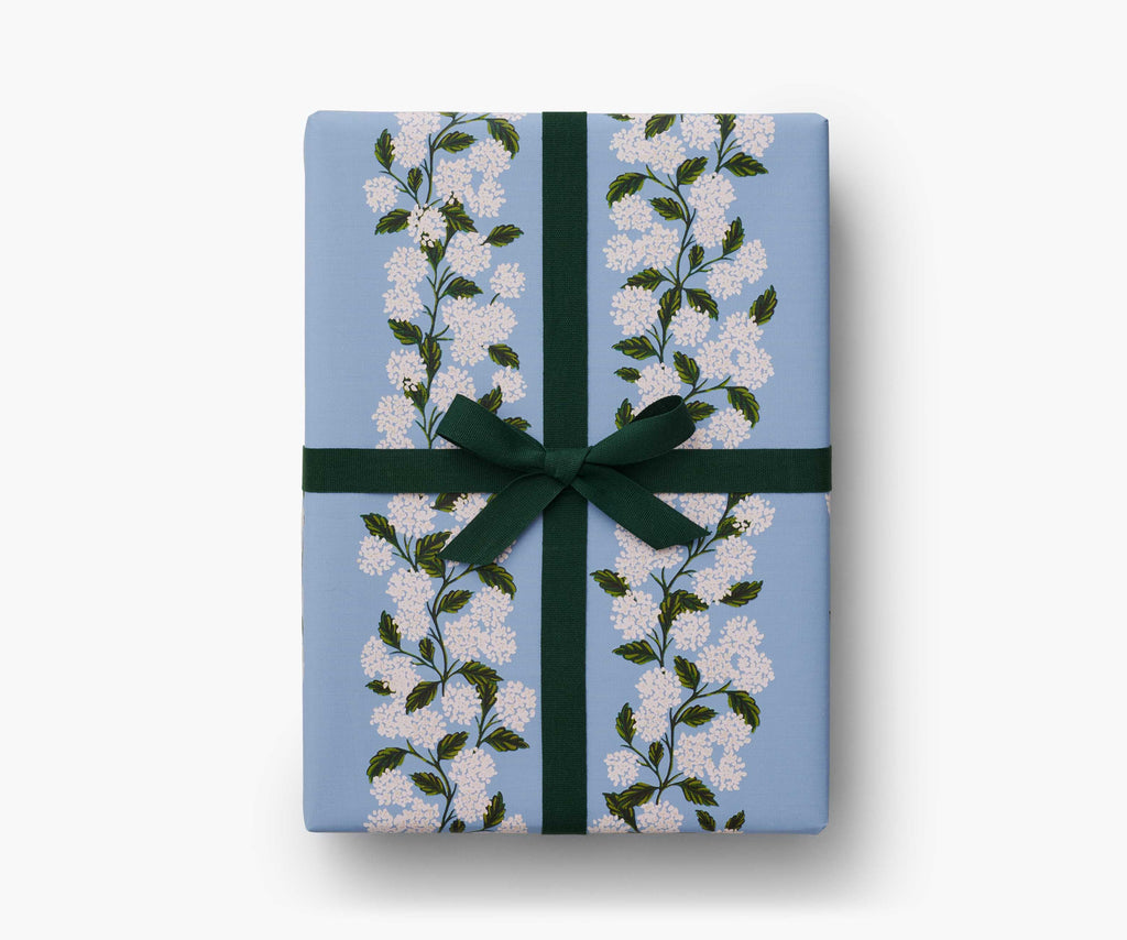 Wrapping Papers & Wrapping Sheets | Rifle Paper Co.