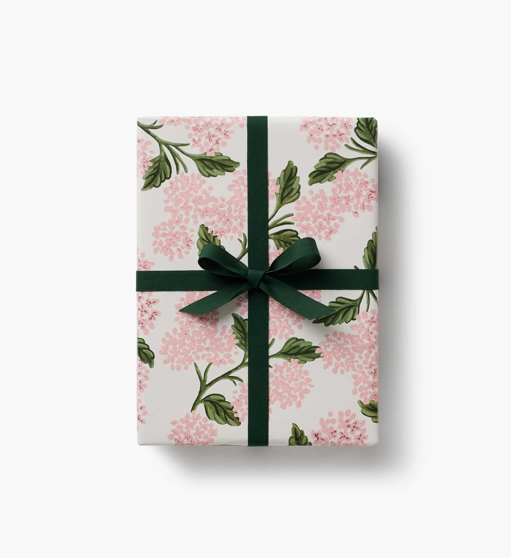 Wrapping Papers & Wrapping Sheets | Rifle Paper Co.