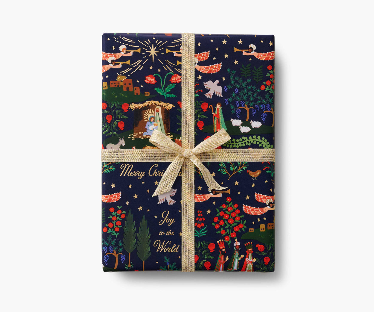 Wrapping Papers & Wrapping Sheets | Rifle Paper Co.