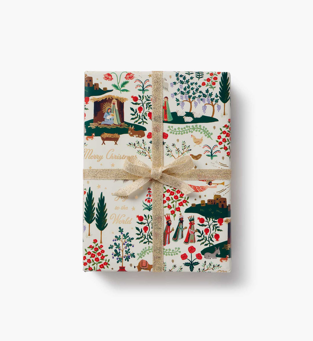 Wrapping Papers & Wrapping Sheets | Rifle Paper Co.