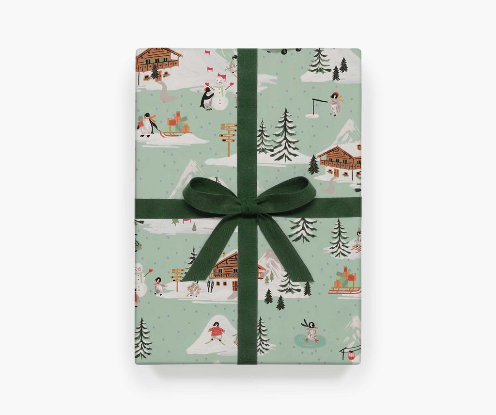 Gift Wrapping Supplies | Rifle Paper Co.