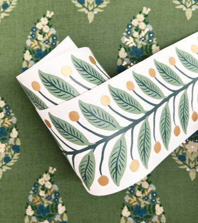 Shop Premium Floral Home Decor Wallpapers | Rifle Paper Co.