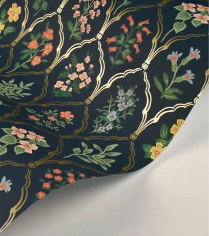 Buy Floral Wallpaper Online | Rifle Paper Co.