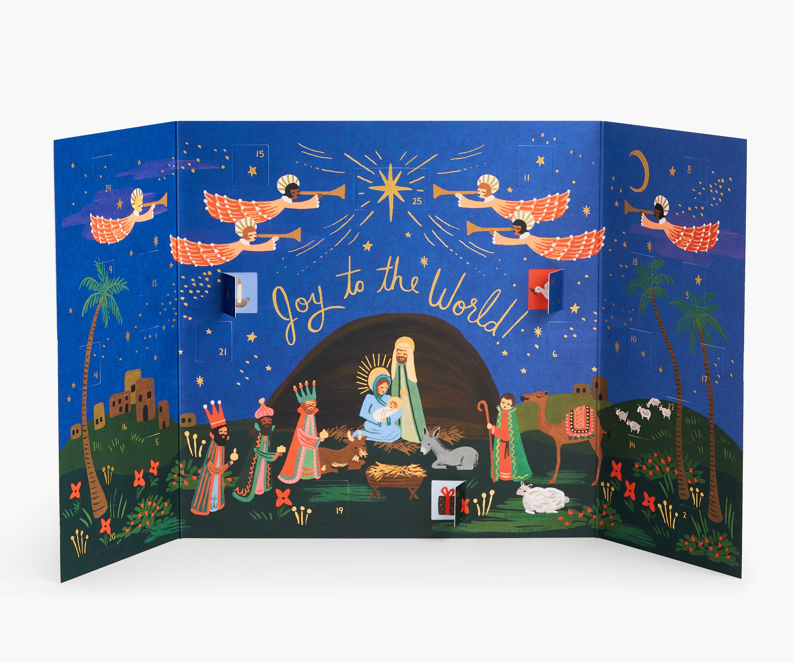 Floral Calendars & Planners | Rifle Paper Co.