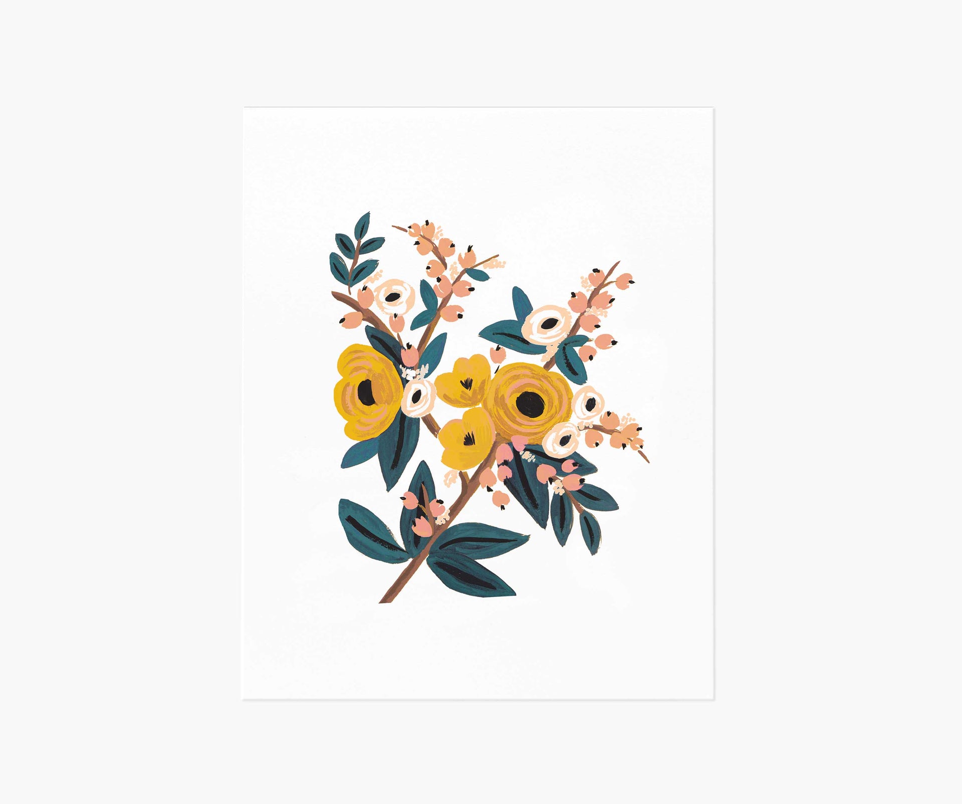 Art Prints | Rifle Paper Co.