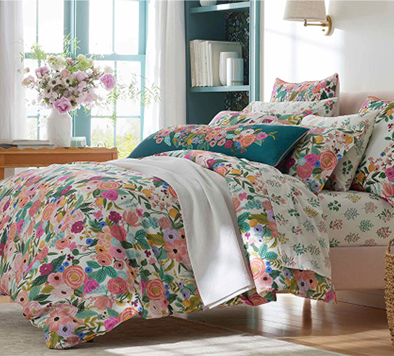 Bring Beauty to the Everyday | Rifle Paper Co.