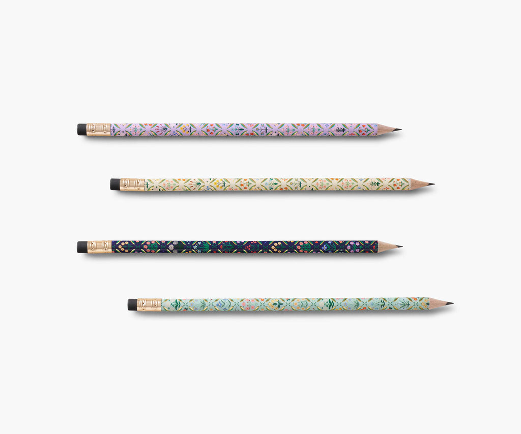 Pens & Pencils | Rifle Paper Co.