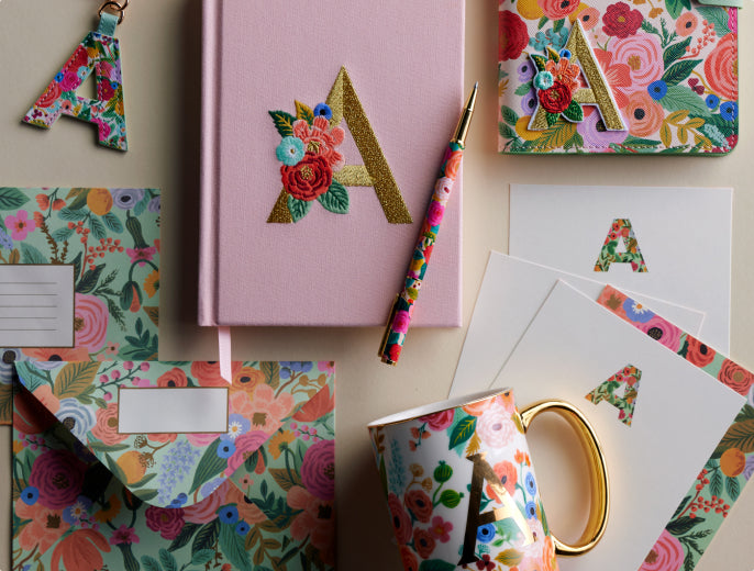 Bring Beauty to the Everyday | Rifle Paper Co.