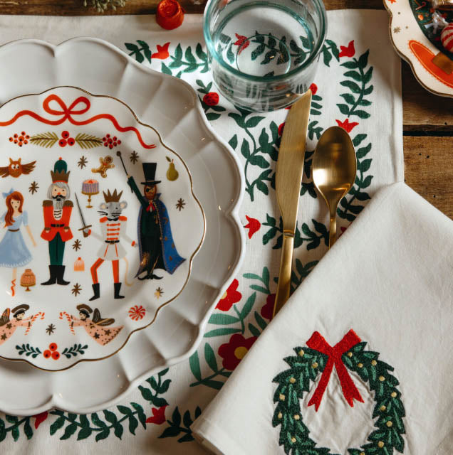 Buy Floral Rugs Online | Rifle Paper Co. – Page 6