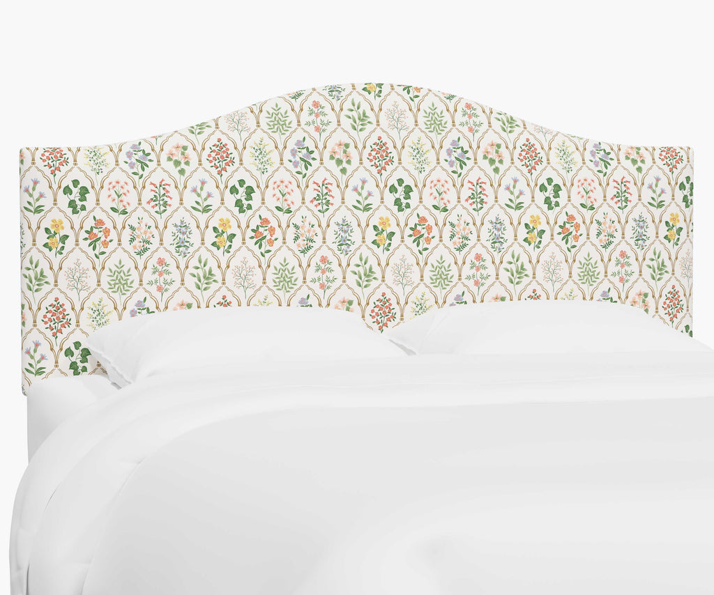 Mayfair Headboard - Hawthorne – Rifle Paper Co
