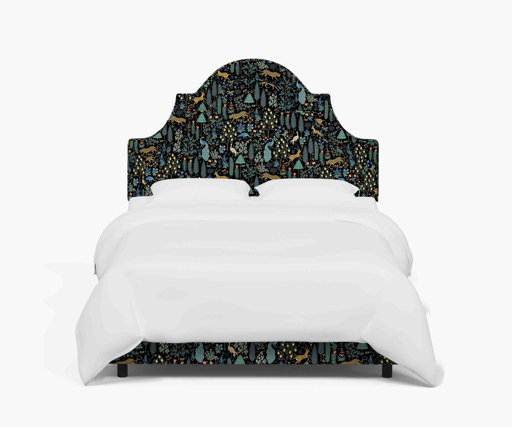 Marion Bed - Menagerie – Rifle Paper Co