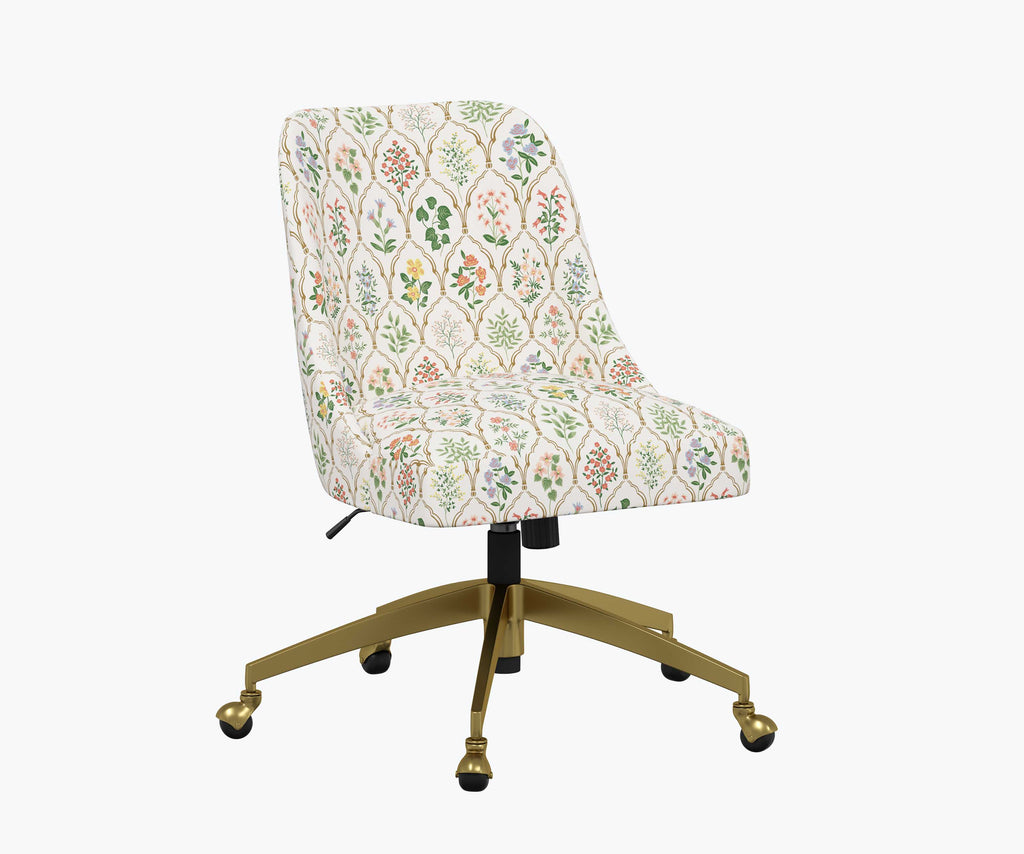 Oxford Desk Chair - Hawthorne – Rifle Paper Co