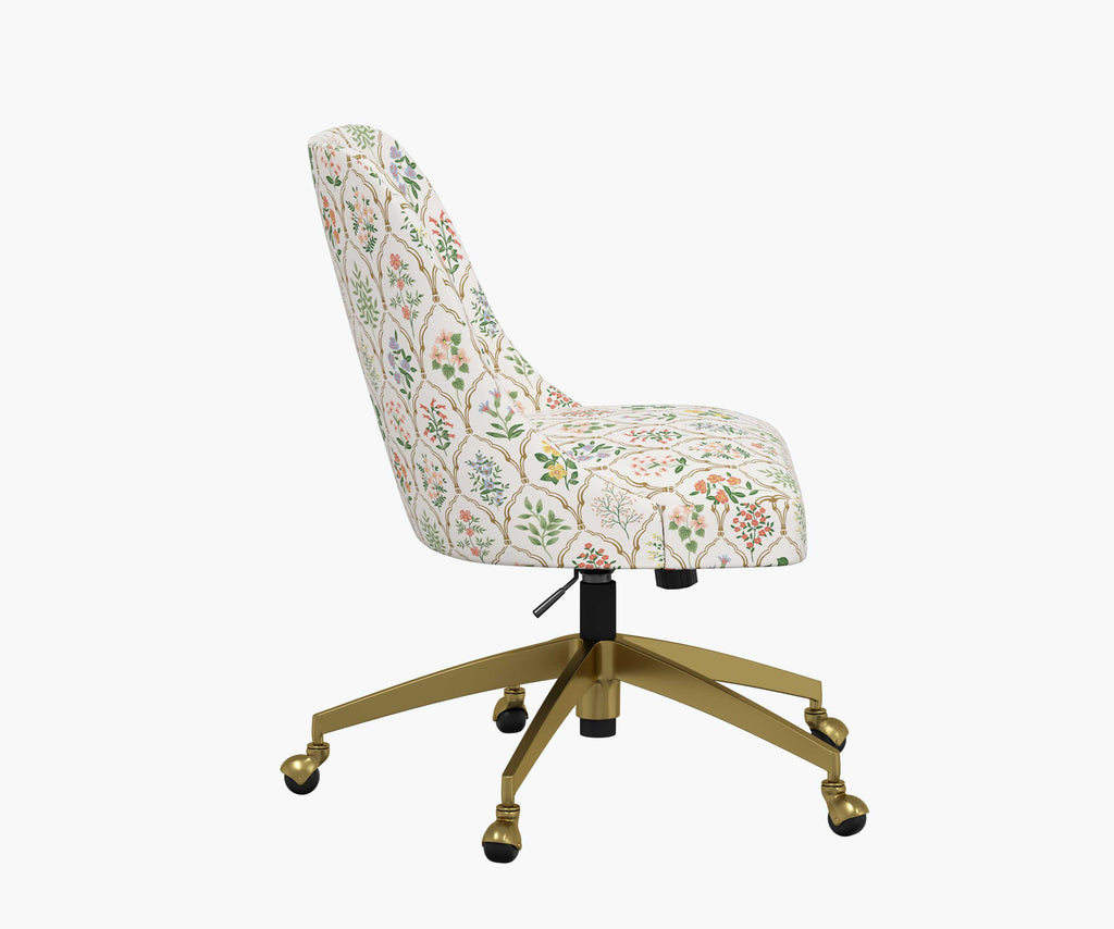 Oxford Desk Chair - Hawthorne – Rifle Paper Co