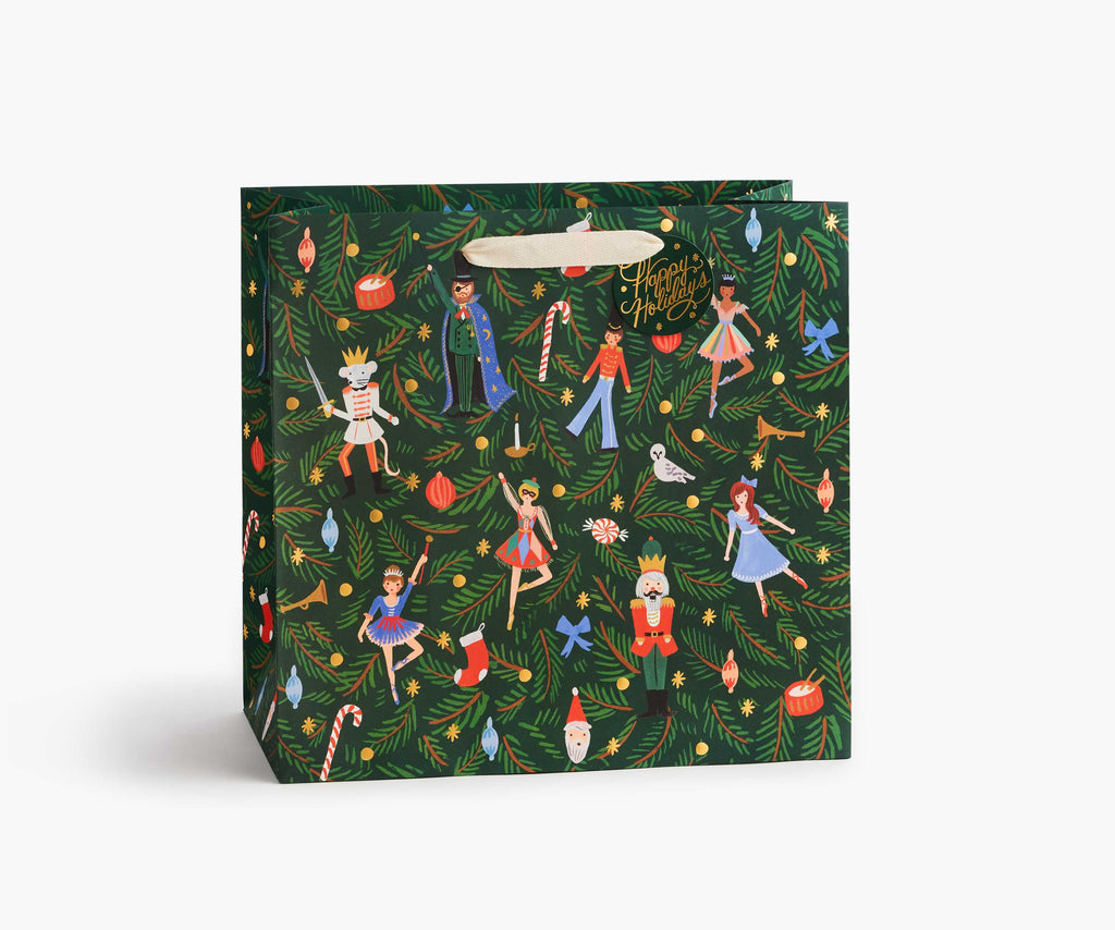 Holiday Gift Wrap | Rifle Paper Co.