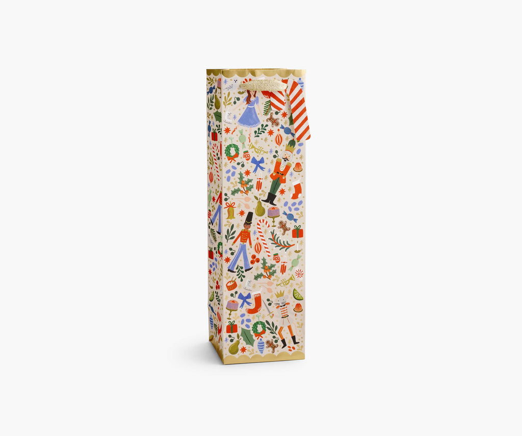 Holiday Gift Wrap | Rifle Paper Co.