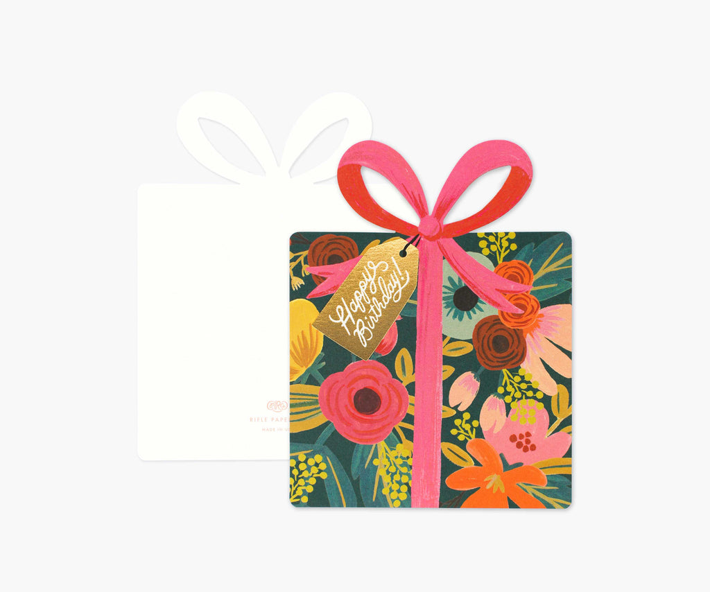 Birthday Present – Rifle Paper Co