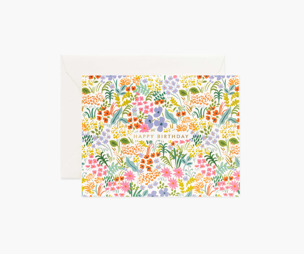 Prairie Birthday – Rifle Paper Co