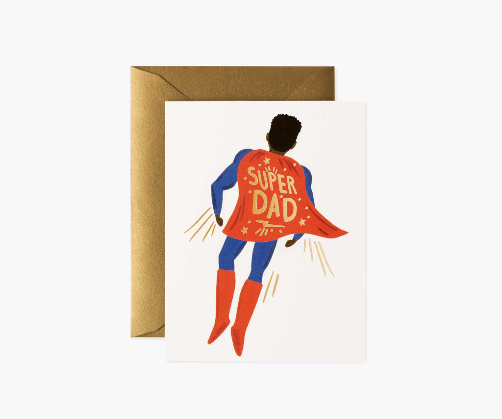 Soaring Super Dad – Rifle Paper Co