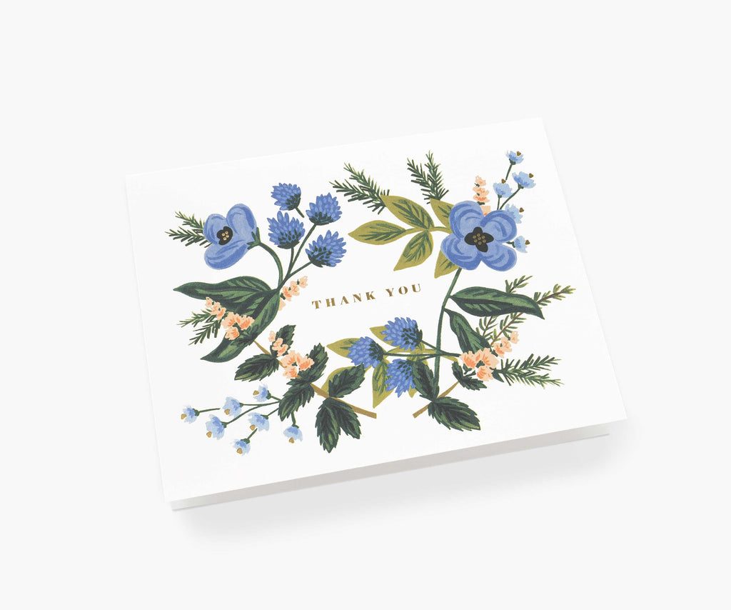 Thank You Bouquet – Rifle Paper Co