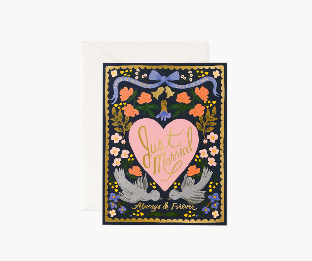 Love Birds – Rifle Paper Co