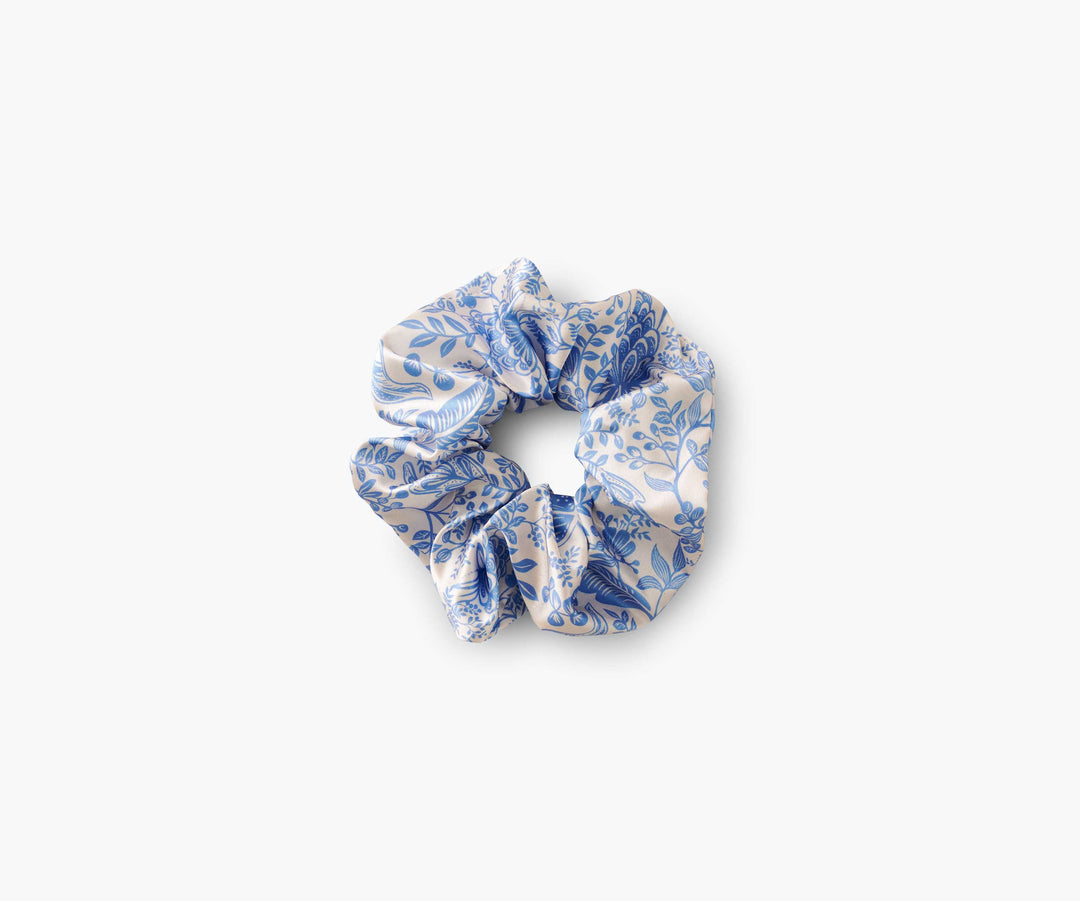 Scrunchie Set - Garden Party – Rifle Paper Co