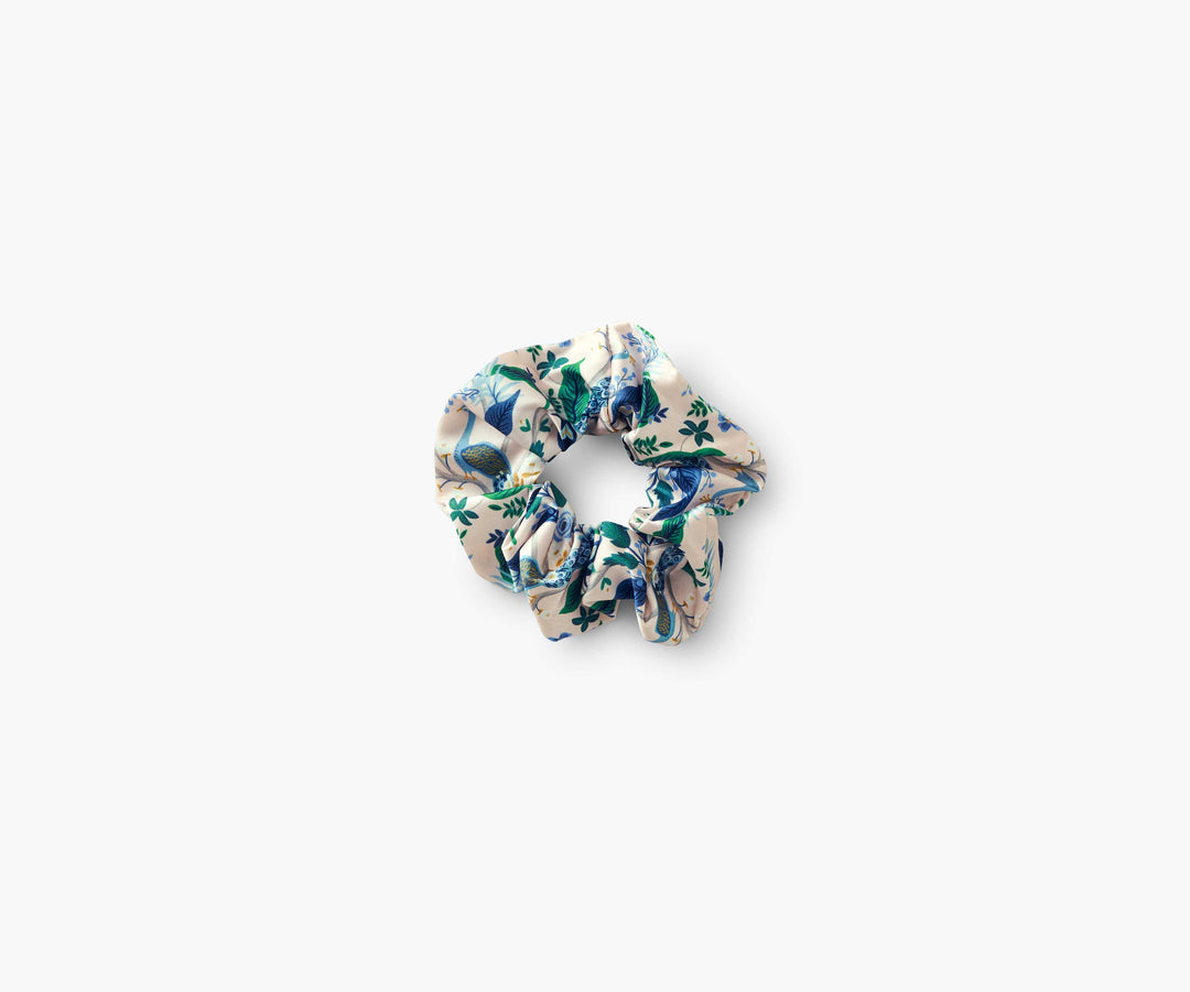 Scrunchie Set - Garden Party – Rifle Paper Co